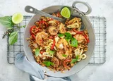 Thai-style fried rice | NZ Woman's Weekly Food