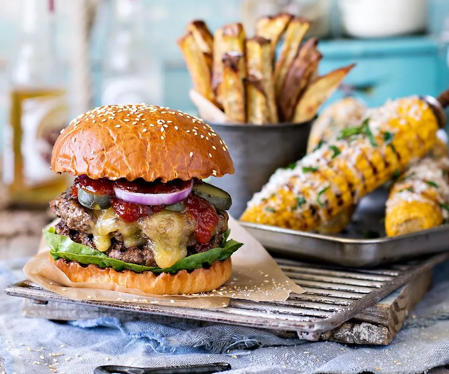 30 finger food recipes perfect for Rugby World Cup viewings