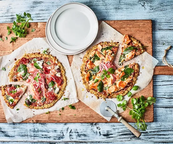 16 homemade pizza recipes that are perfect for sharing