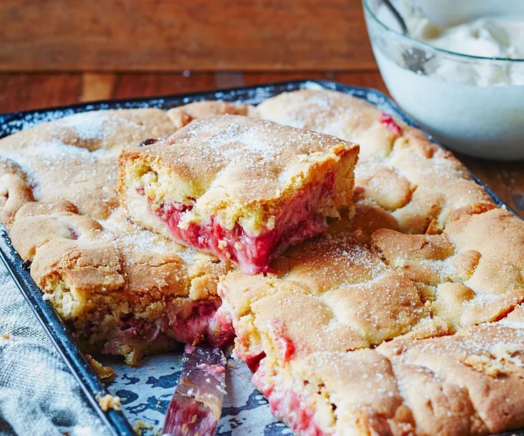 10 perfectly sweet shortcake recipes