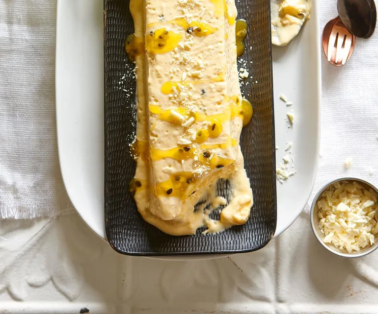 20 passionfruit recipes that are a perfect balance of sweet and tangy