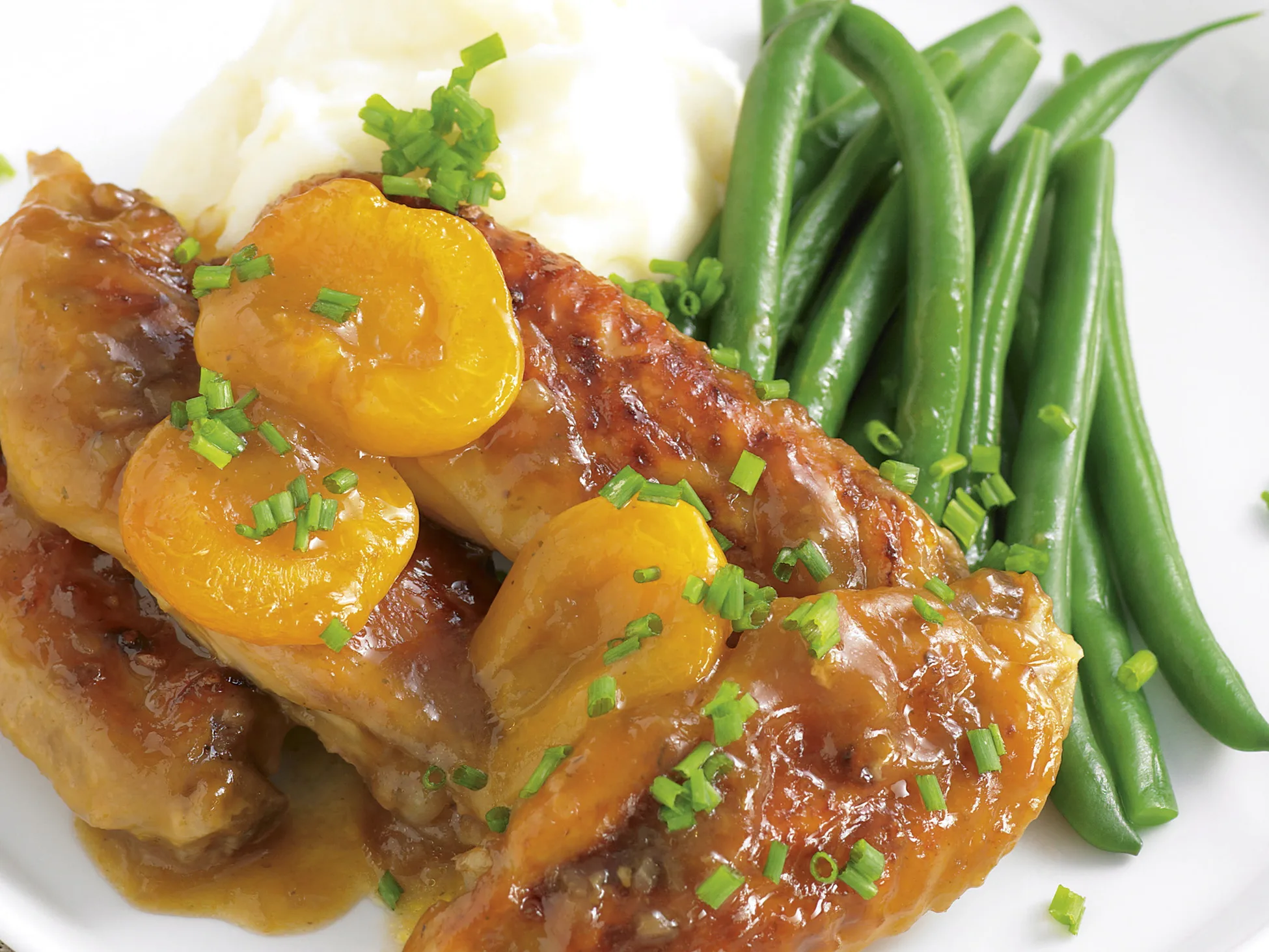 16 apricot chicken recipes to try