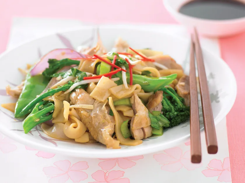 Pad see ew