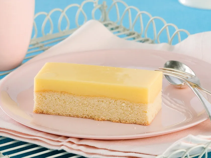 Easy lemon slice