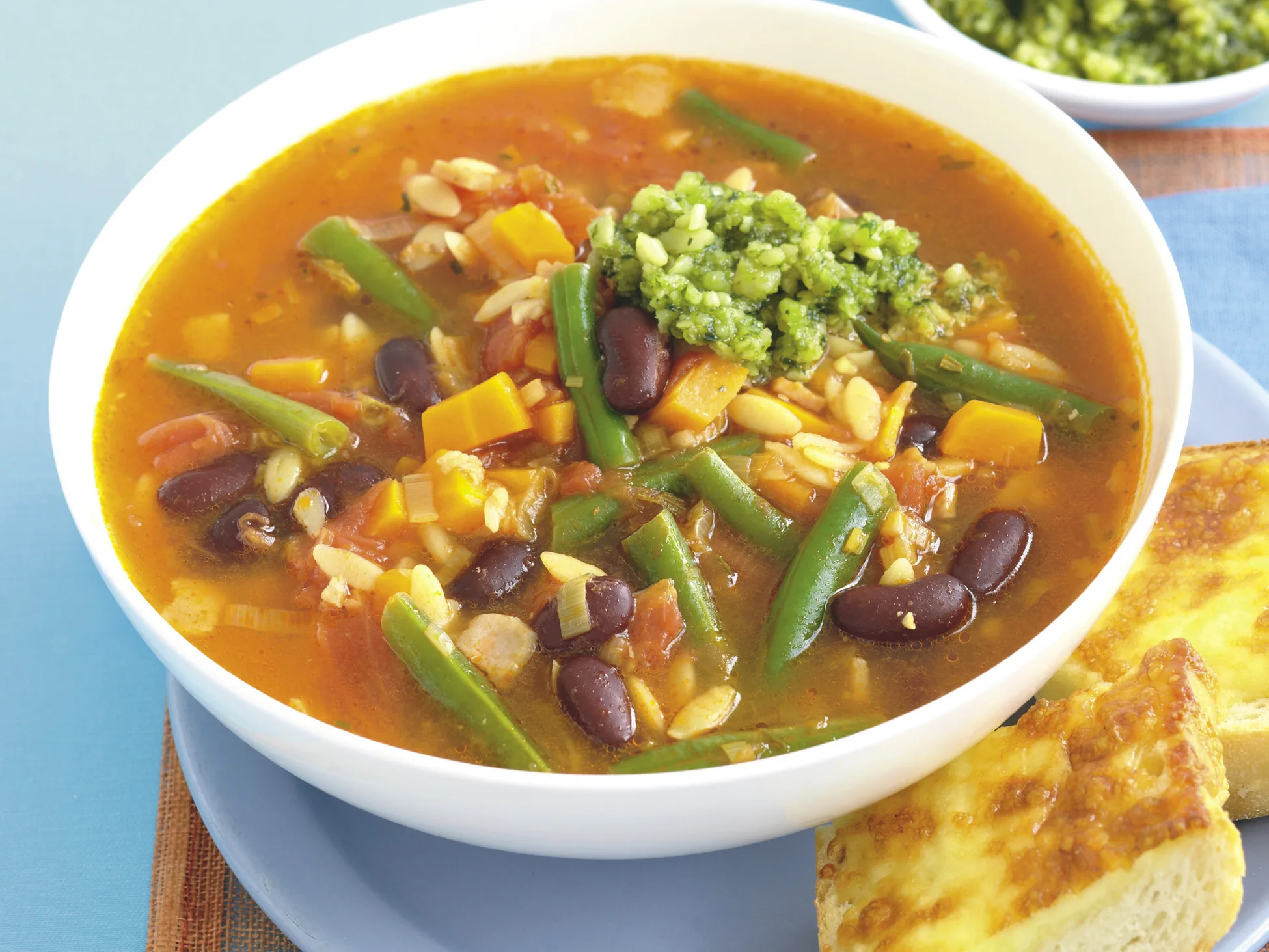 16 delicious risoni pasta recipes