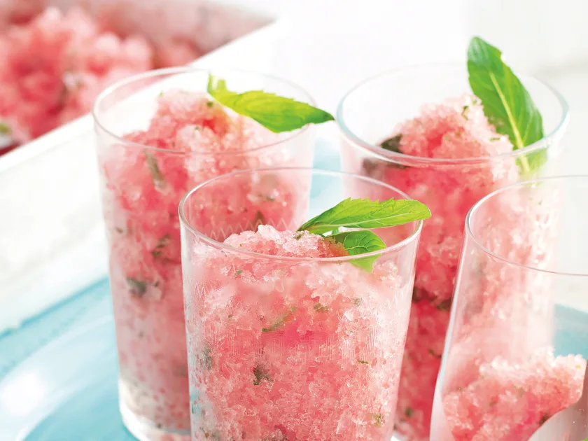 Watermelon crush