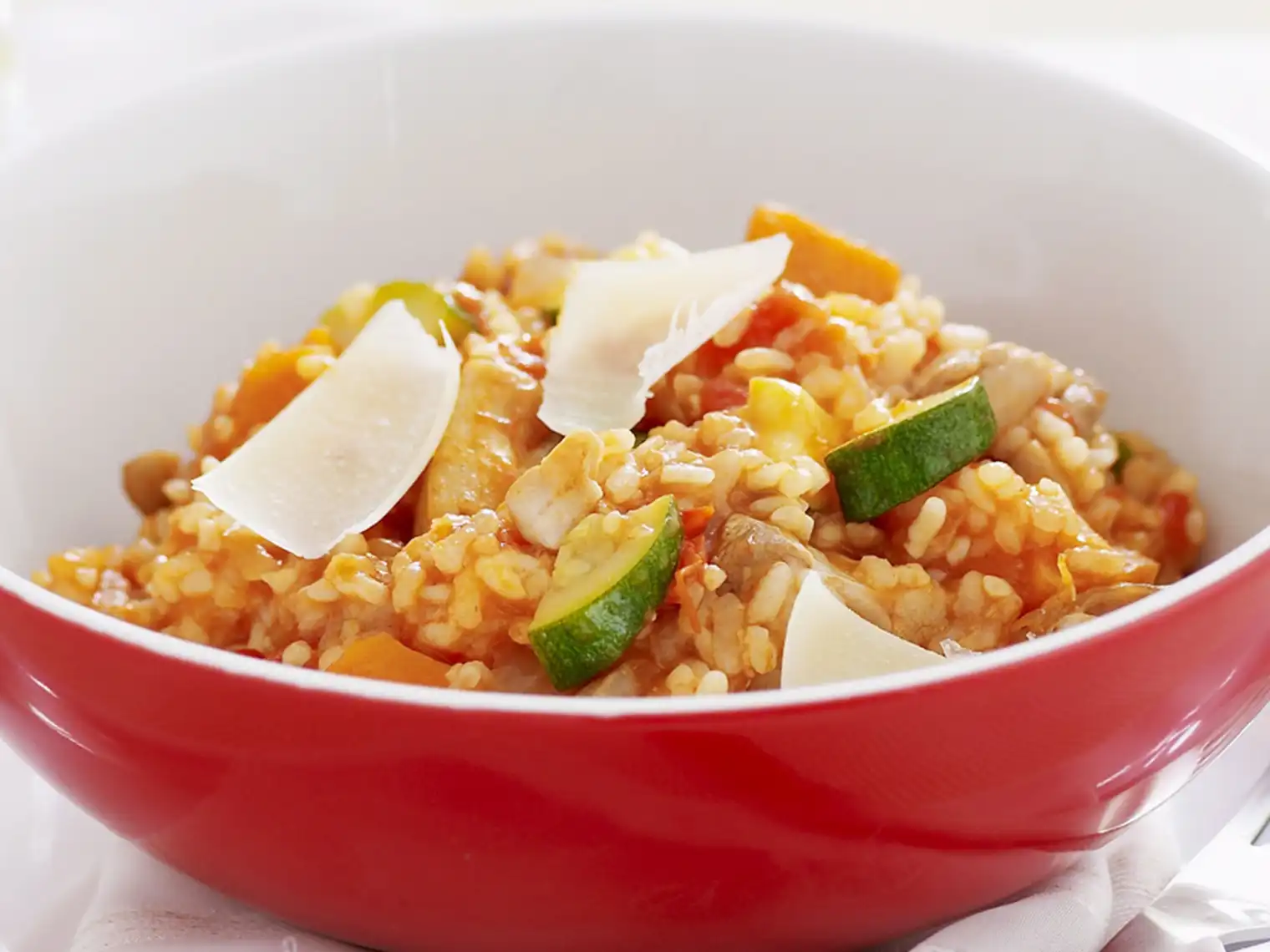 24 irresistible risotto recipes
