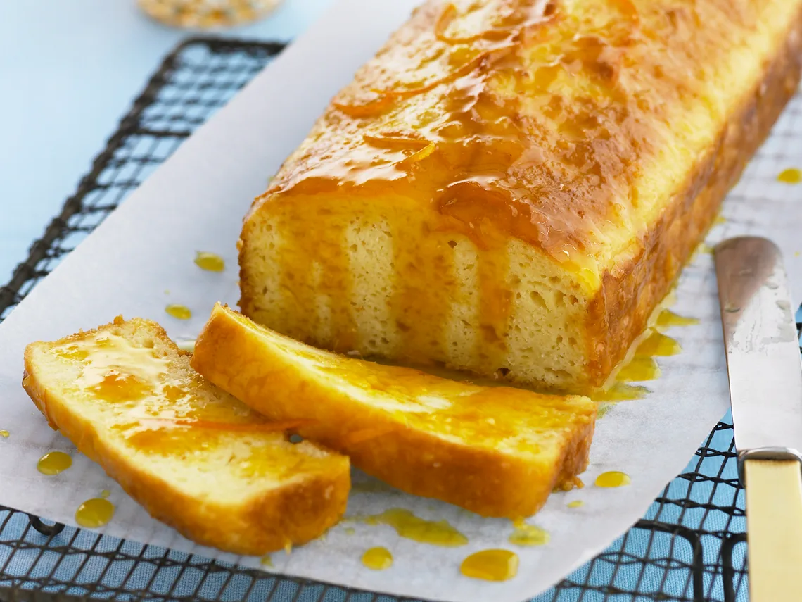 Magnificent mandarin recipes