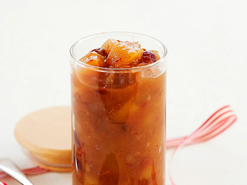Festive chutney