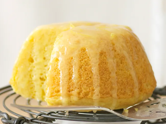 St clements steamed pudding