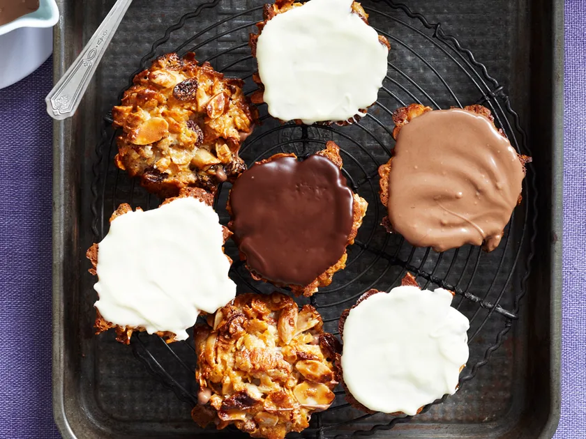 Sweet Italian Florentine recipe