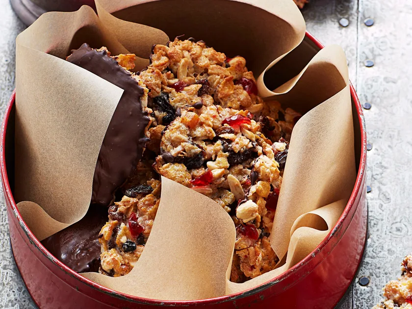 Traditional Florentines recipe