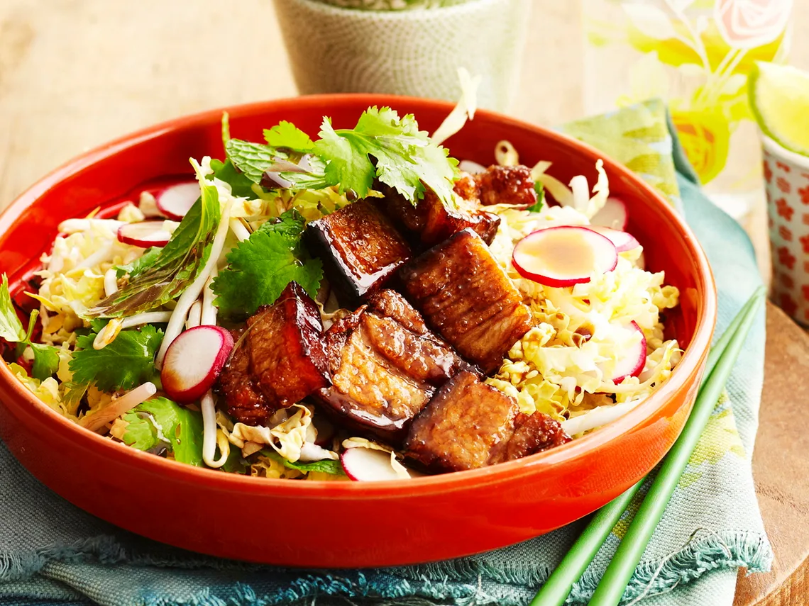 14 deliciously crispy pork belly recipes