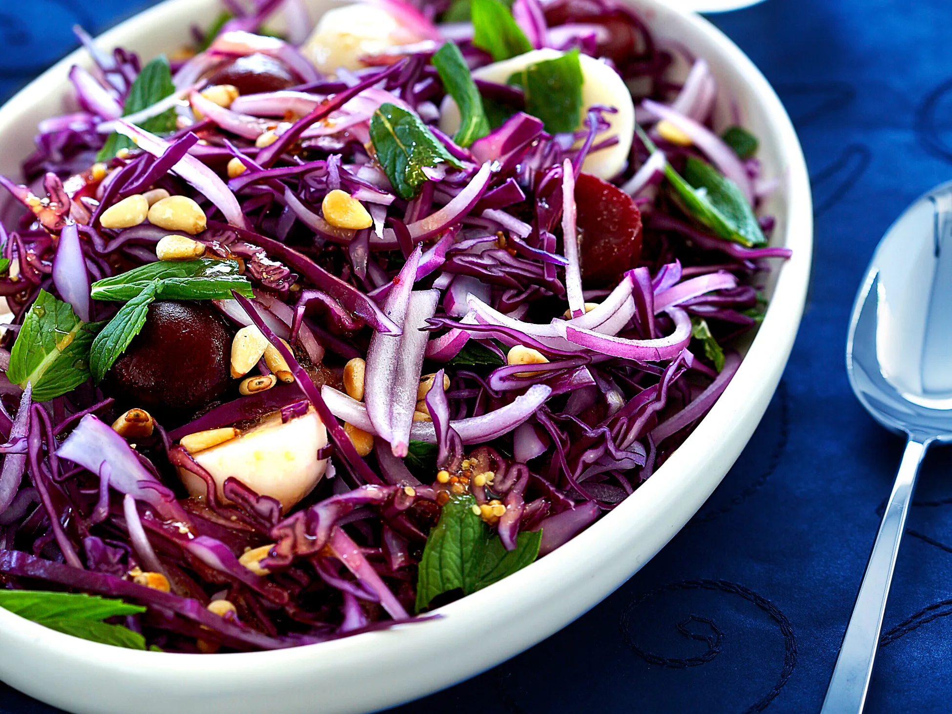 The best beetroot salad recipes
