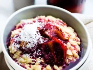Terrific tamarillo recipes
