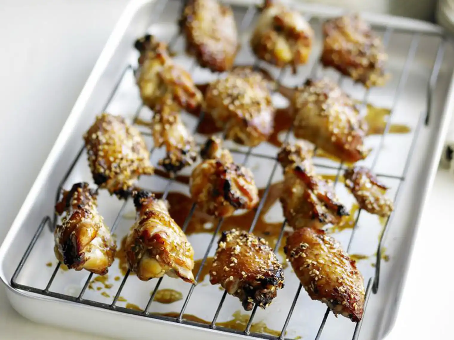 12 of the most delicious chicken wing recipes