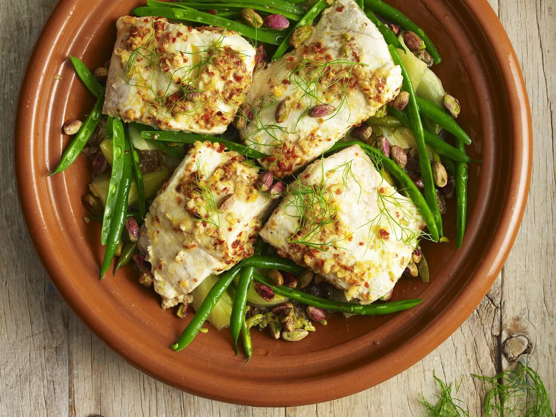 10 of the best fish recipes