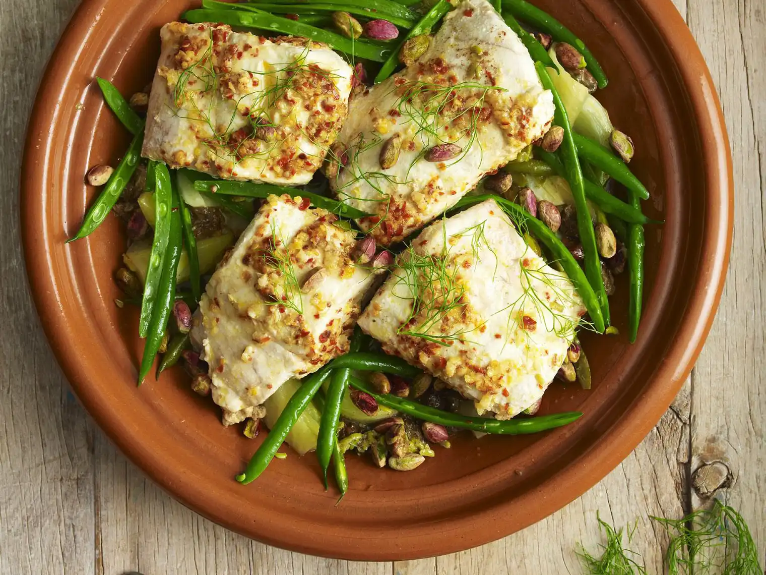 10 of the best fish recipes