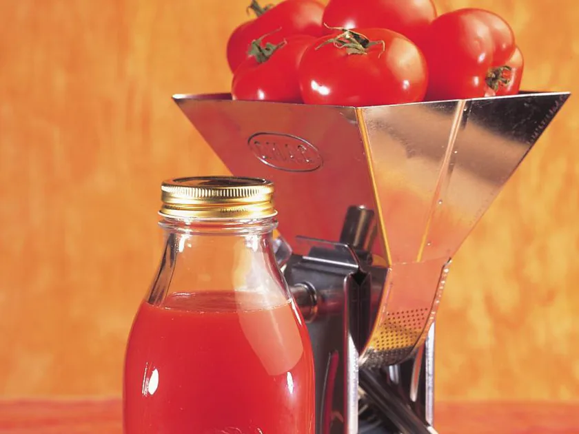 Basic tomato ketchup