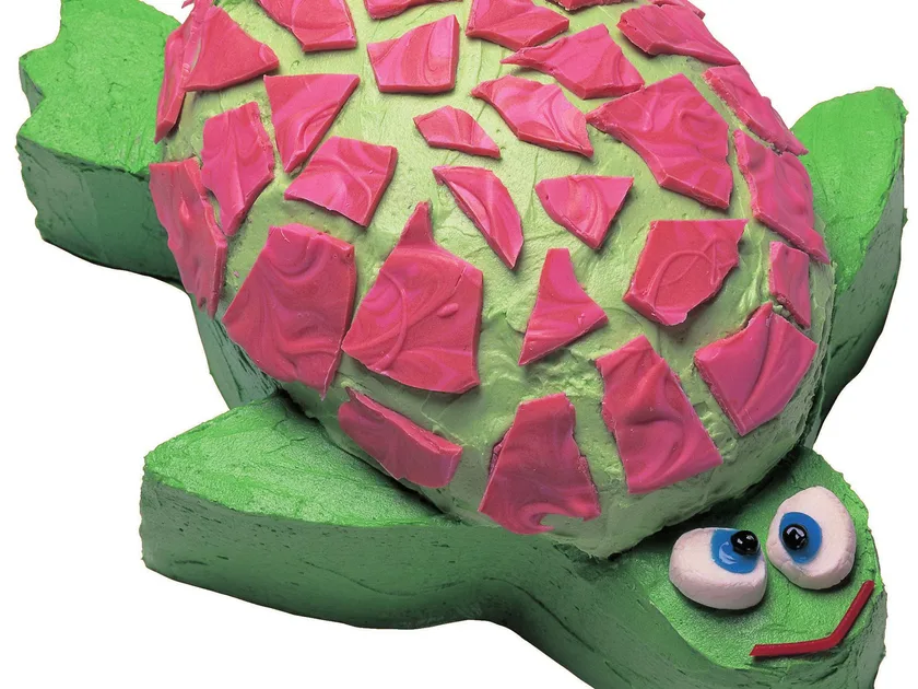 Tommy turtle