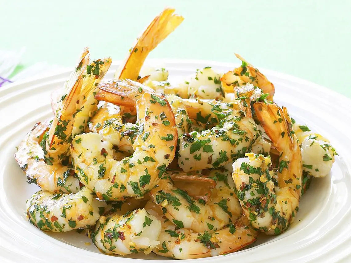 Our most delicious prawn recipes