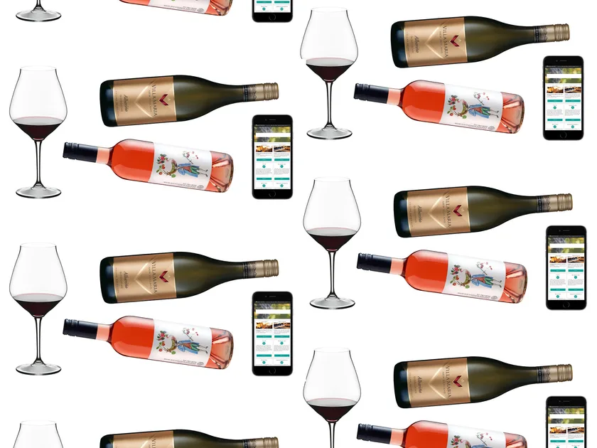 Tracking wine trends