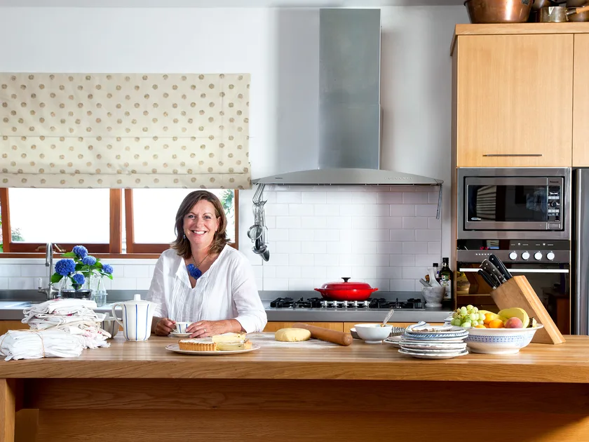 Real kitchens: Allyson Gofton
