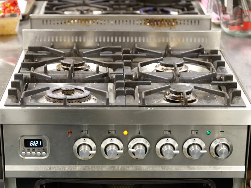 Temperatures: Coventional vs fan bake ovens