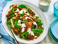 12 ways to cook with silverbeet