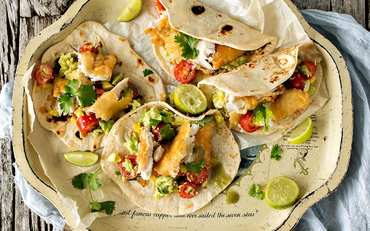 10 of the best fish recipes