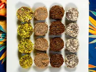 10 easy truffle recipes that are perfect for sharing