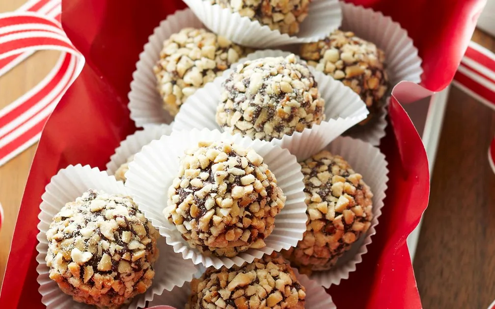 10 easy truffle recipes that are perfect for sharing