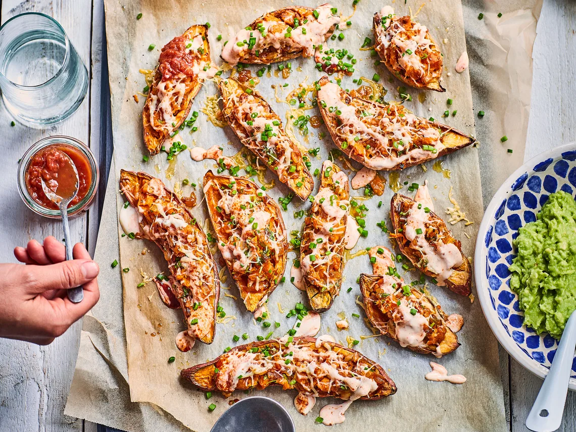 16 of our best kumara recipes