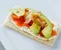 Best cruskits topping ideas