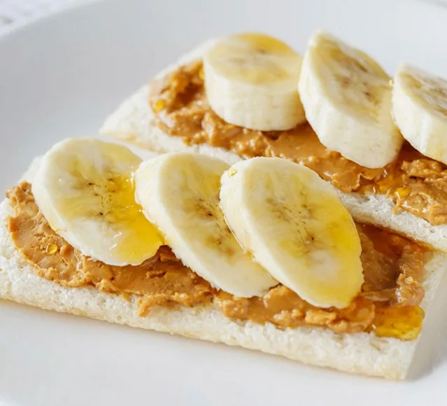 Best cruskits topping ideas