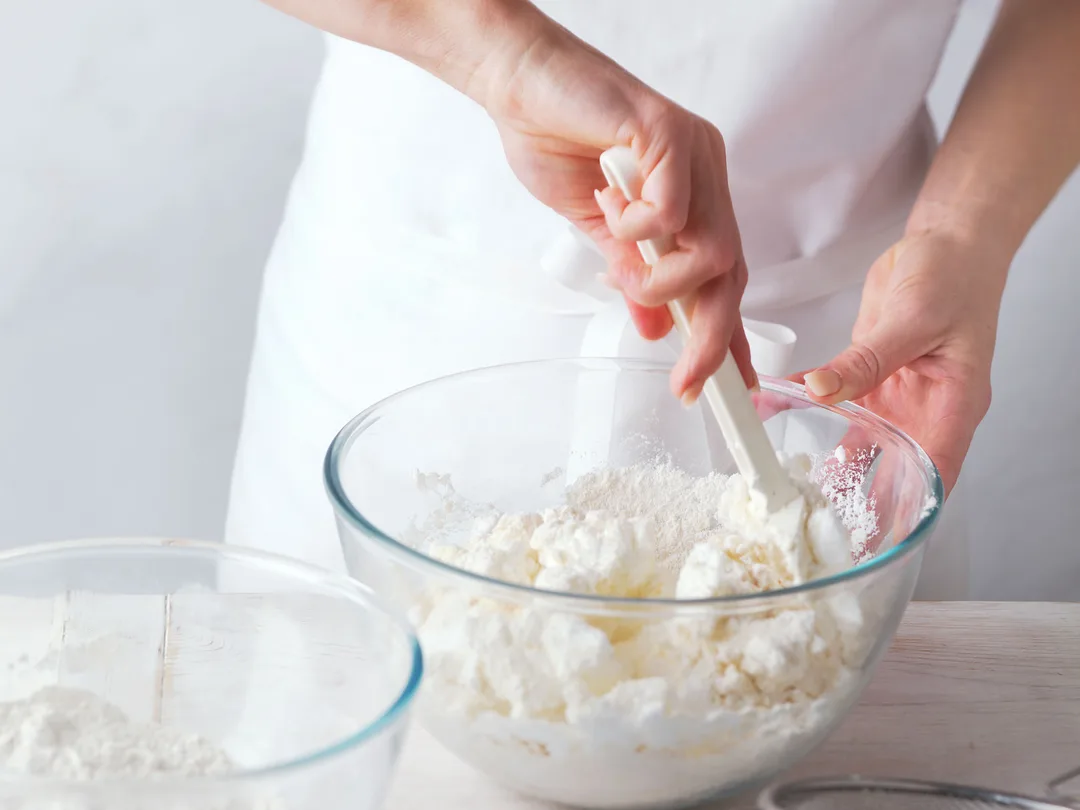 How to make the perfect macarons