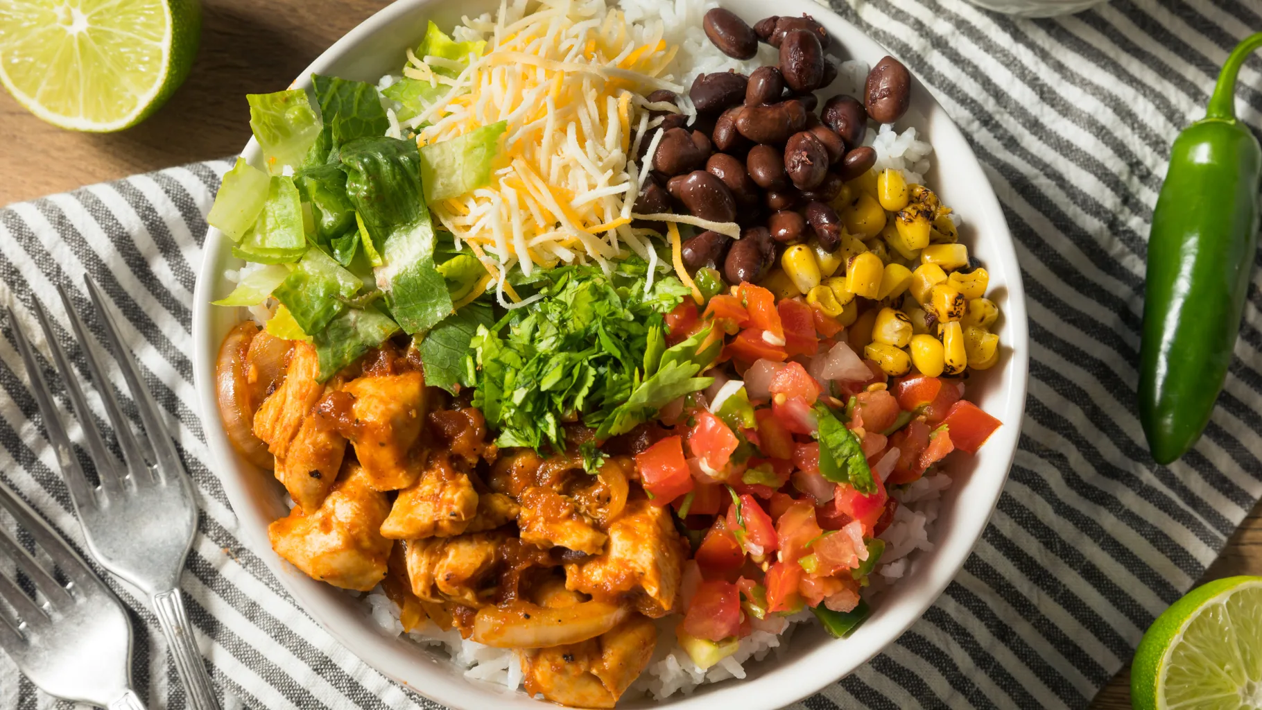 Cheap dinner ideas: 25 budget-friendly meals Better Homes & Gardens ...