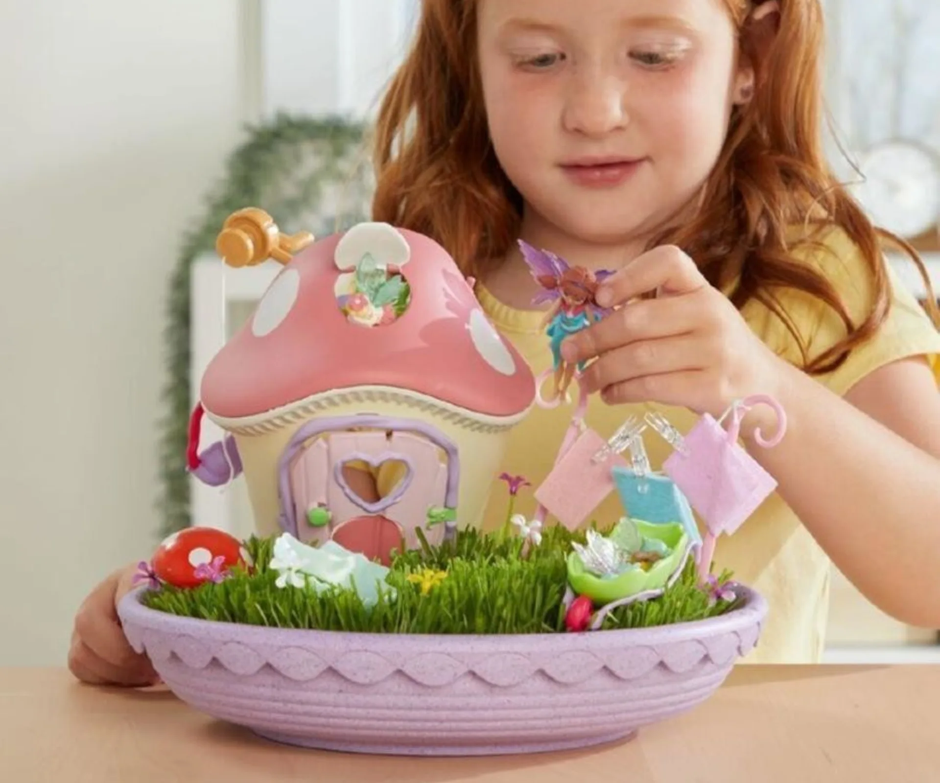 8 Best Fairy Garden Kits & Accessories