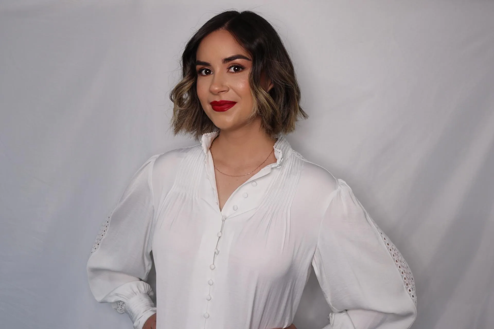 How to remove washed tissues from your clothes