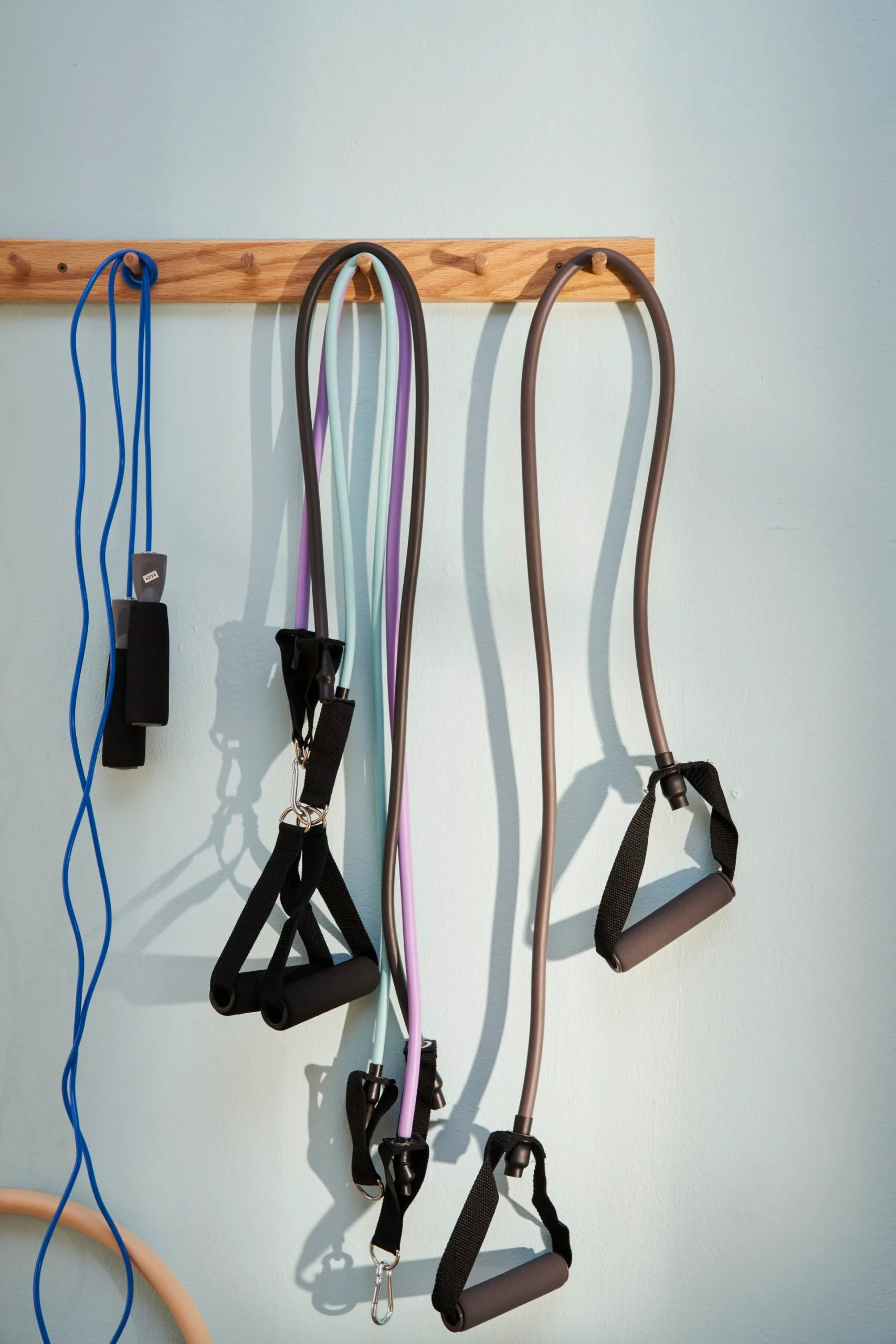 How to create a home gym set up | Better Homes & Gardens Australia