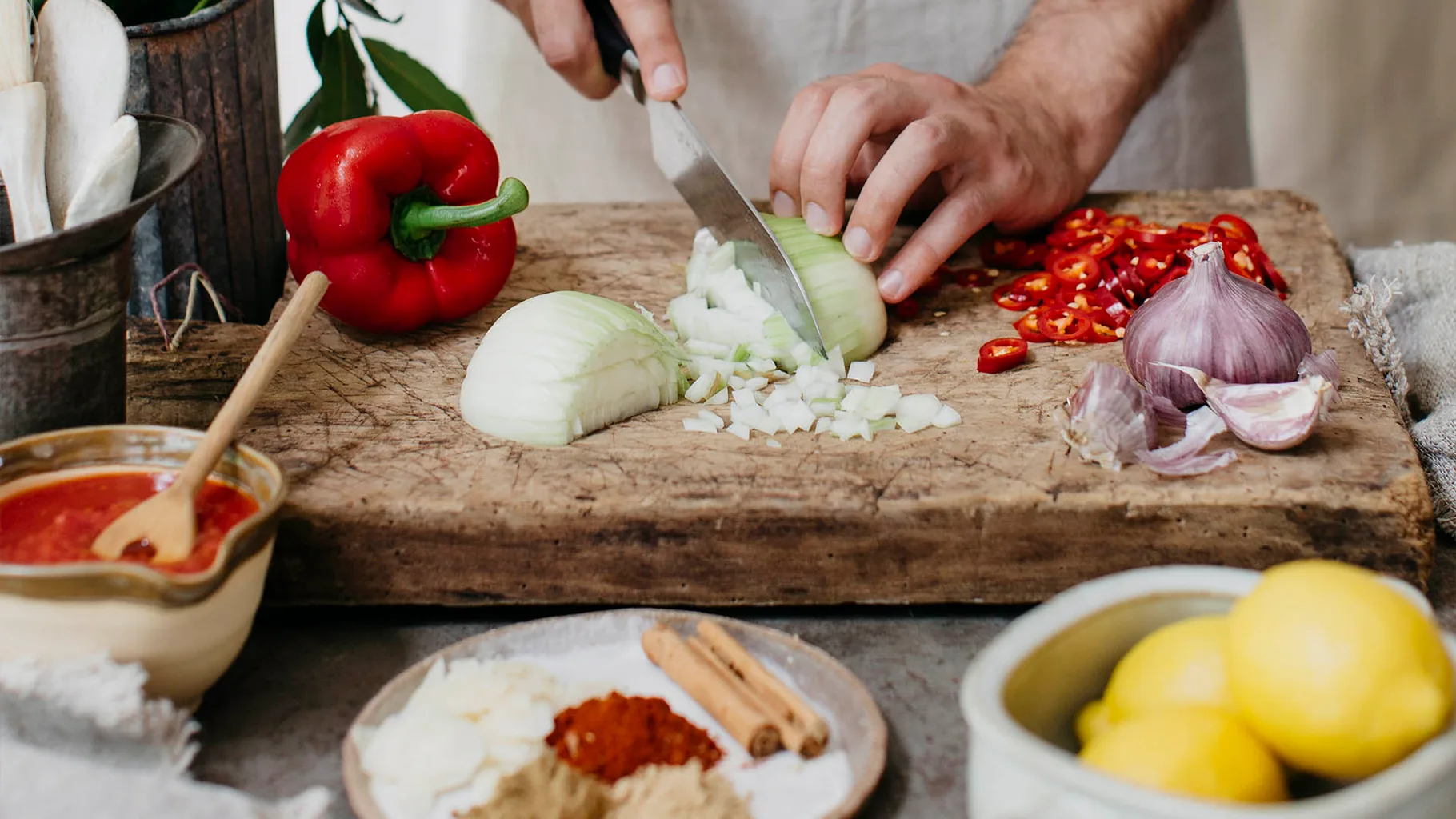 7 of the best chopping boards for everyday cooking in 2025