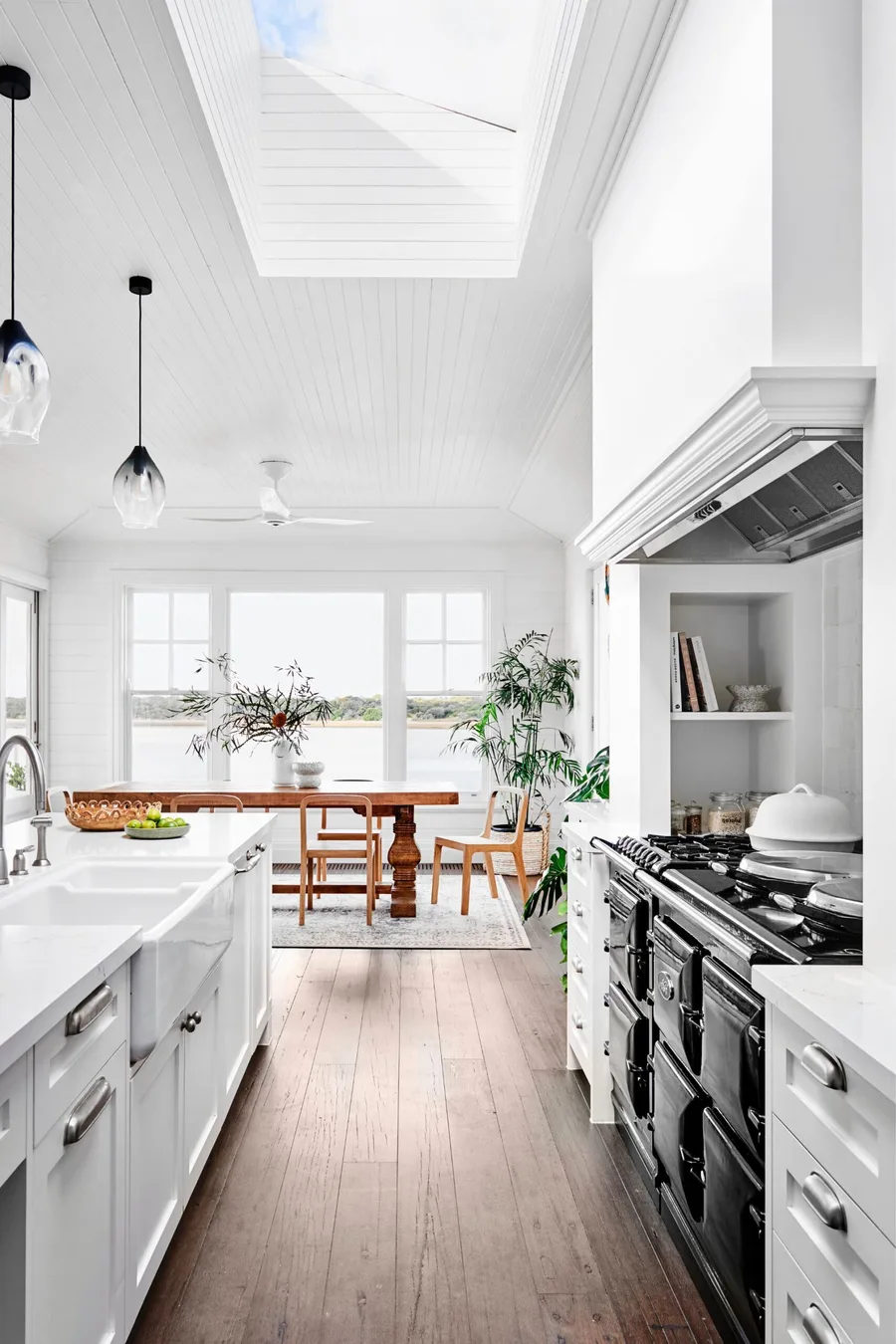 How to use Lectric washing soda to clean your house