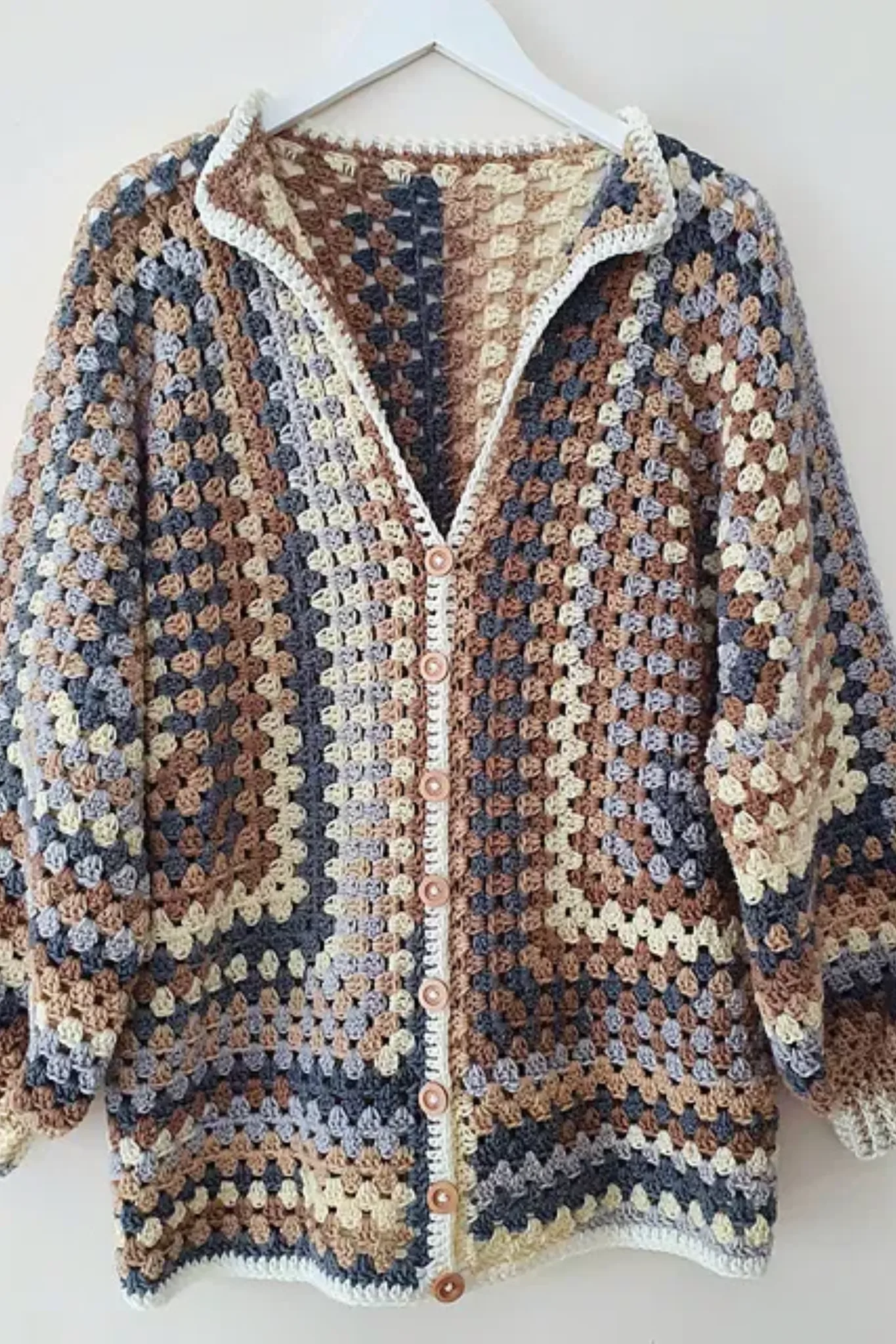 17 free crochet patterns you can downloan on Ravelry | Better Homes ...