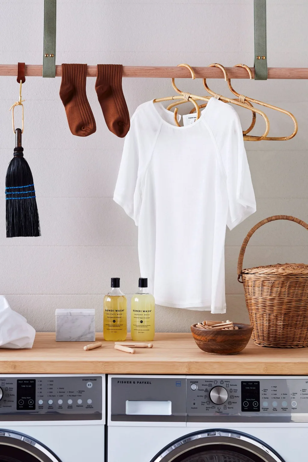 How To Make Socks White Again In Four Easy Steps