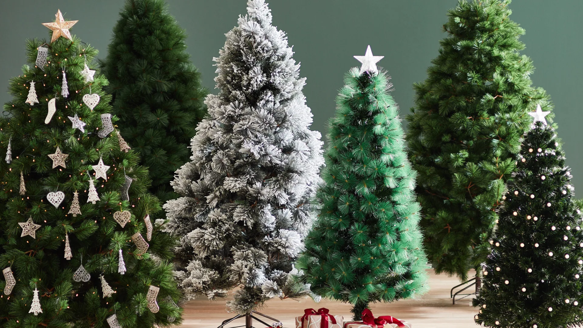 Best Artificial Christmas Trees For The Jolly Season In 2024 | Better ...