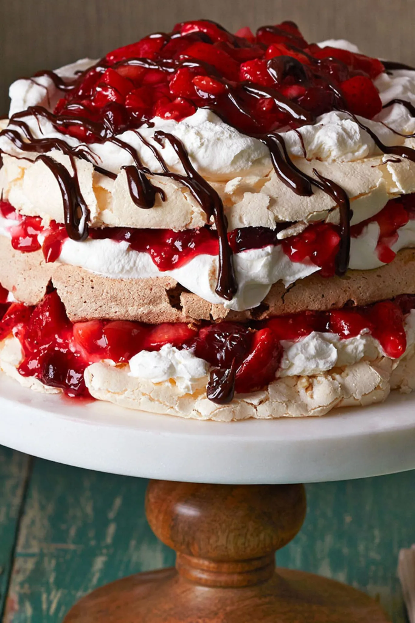 Best Pavlova Recipes | Better Homes & Gardens Australia
