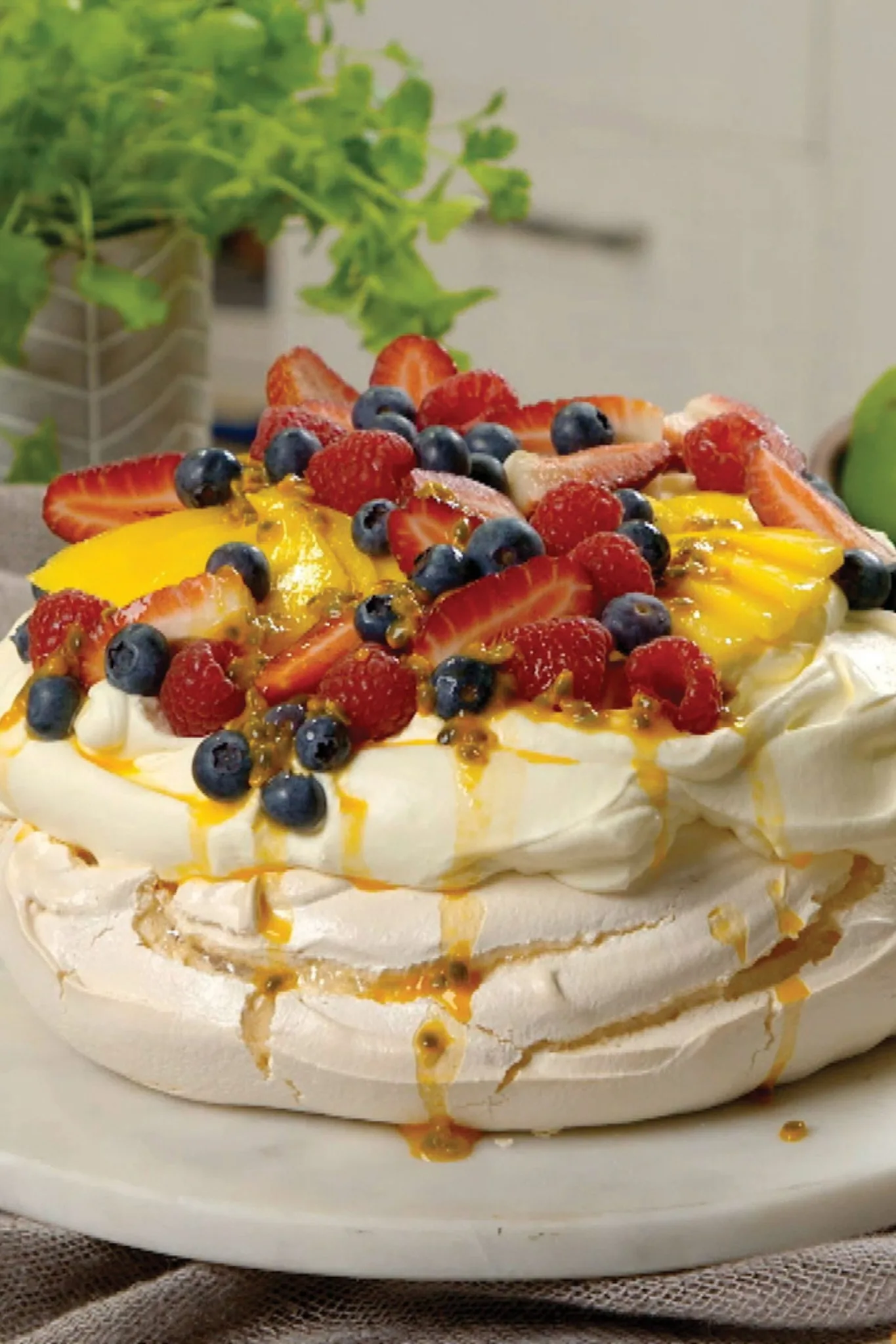 Best Pavlova Recipes | Better Homes & Gardens Australia