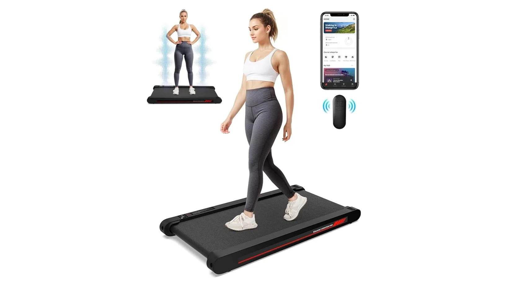 The best walking pads in Australia for building healthy habits