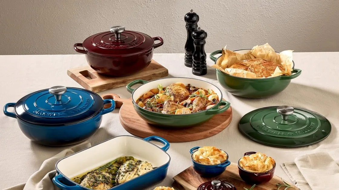 The Best Induction Cookware To Shop In Australia 2024