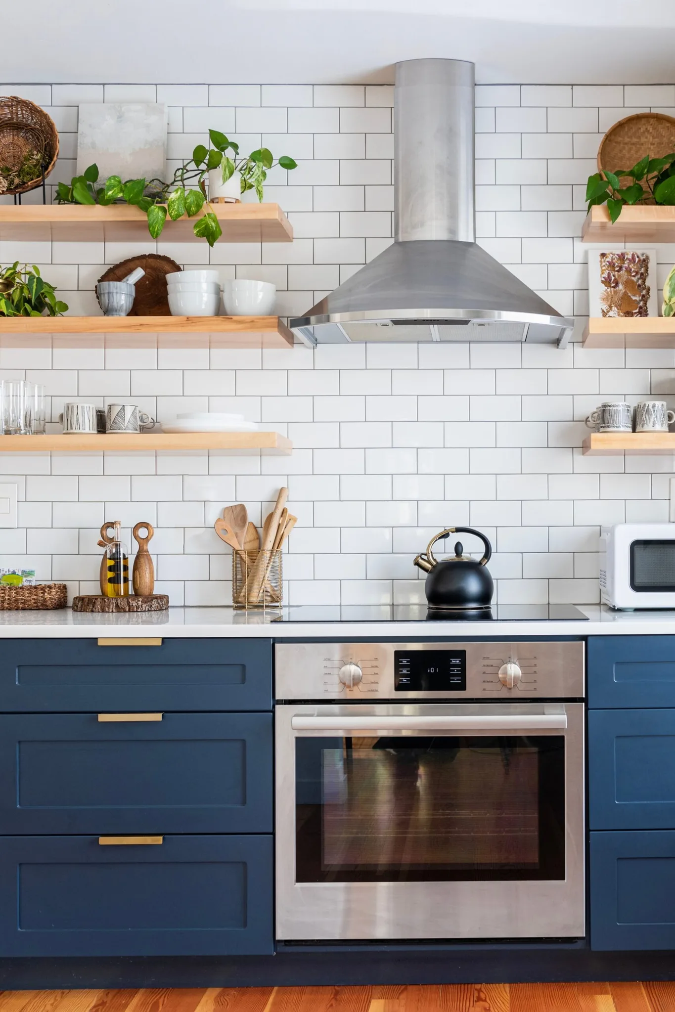 How to clean an electric kettle in 5 minutes